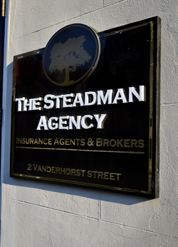 3D Sign Letters and Logos | Custom Dimensional Signs