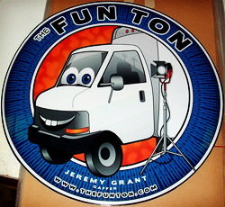 Signs Cut to Custom Shape | Custom and Ornate Signs