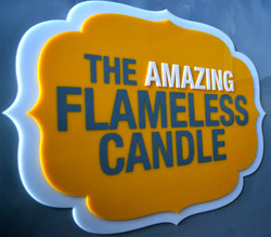 Signs Cut to Custom Shape | Custom and Ornate Signs