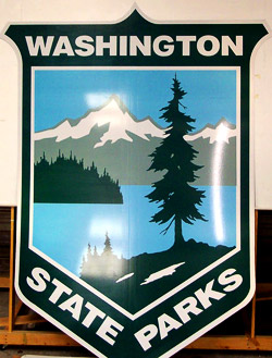 Signs Cut to Custom Shape | Custom and Ornate Signs