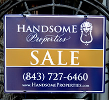 Custom Dibond Signs - Rigid, Lightweight, Affordable Signage