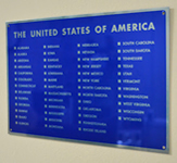 Custom Engraved Metal Signs