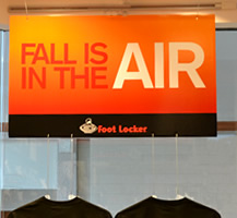 Custom Foam Core Signs | Foam Core Ultra