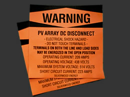 Custom Placards Hazmat Placards Placards For Hazardous Materials Custom ...