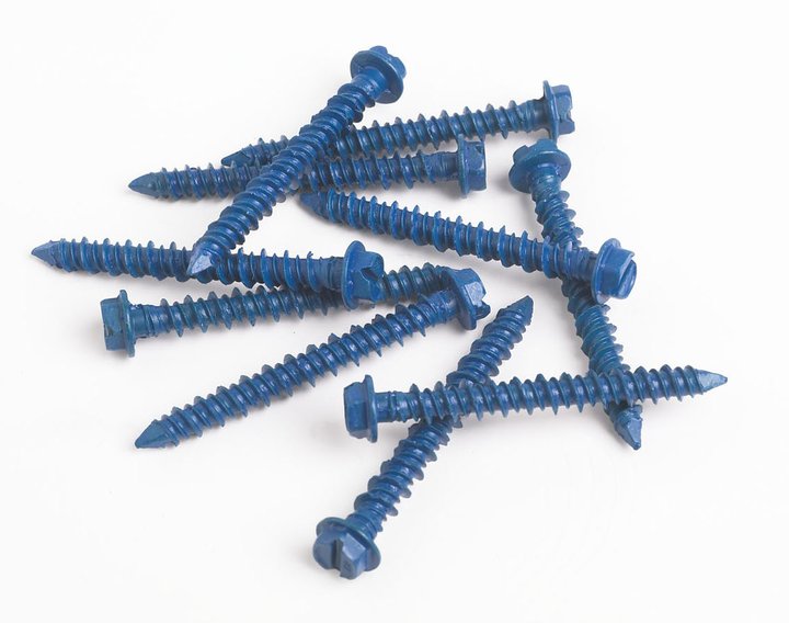 TapCon Screws